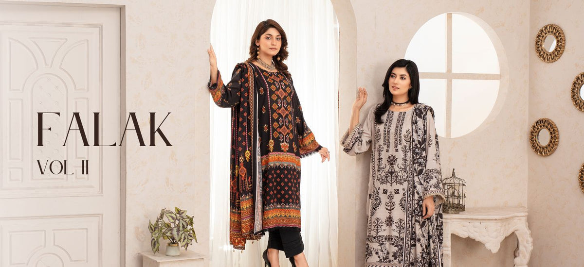 FALAK – FEROZA OFFICIAL